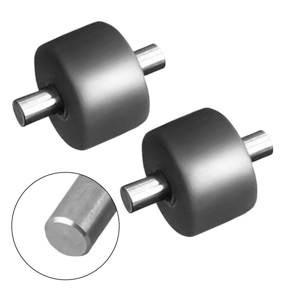 Effortless Movement Suction Head Wheels Precision Made Compact ...