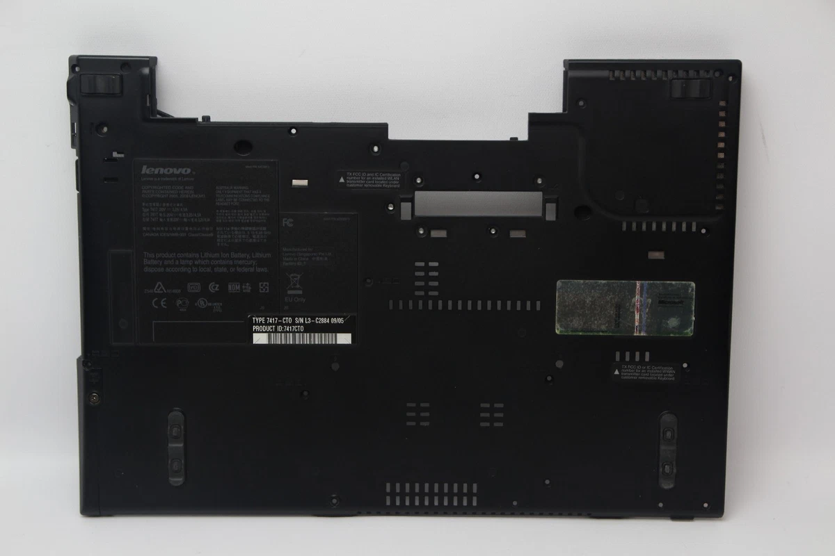 T400 Thinkpad Case