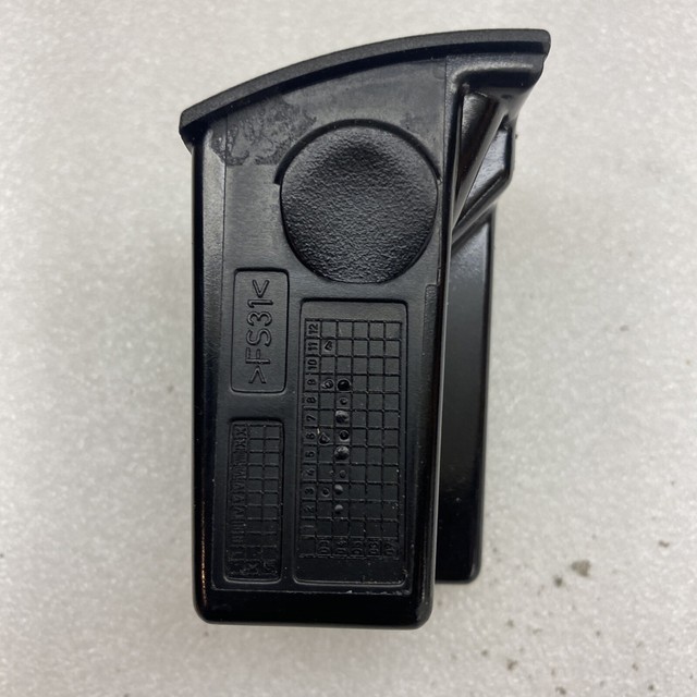 2005 Mercedes-Benz CLK 320 Convertible Center Console Rear Ashtray ...