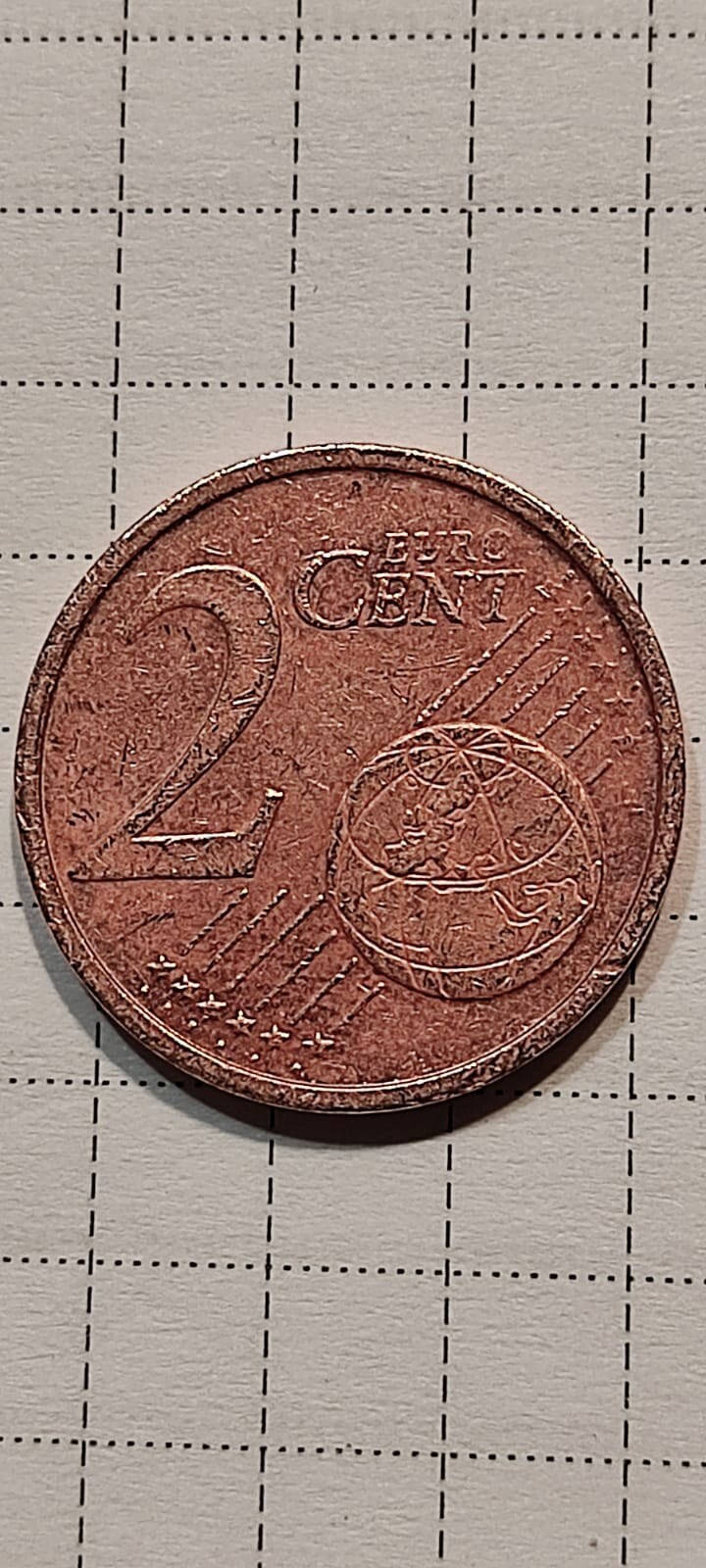 2 euro cent coin 2002 Germany | eBay