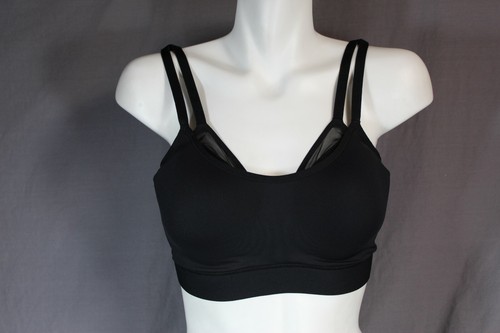 Natori 752201 Underwire Lined Gravity Contour Sports Bra size 32C | eBay