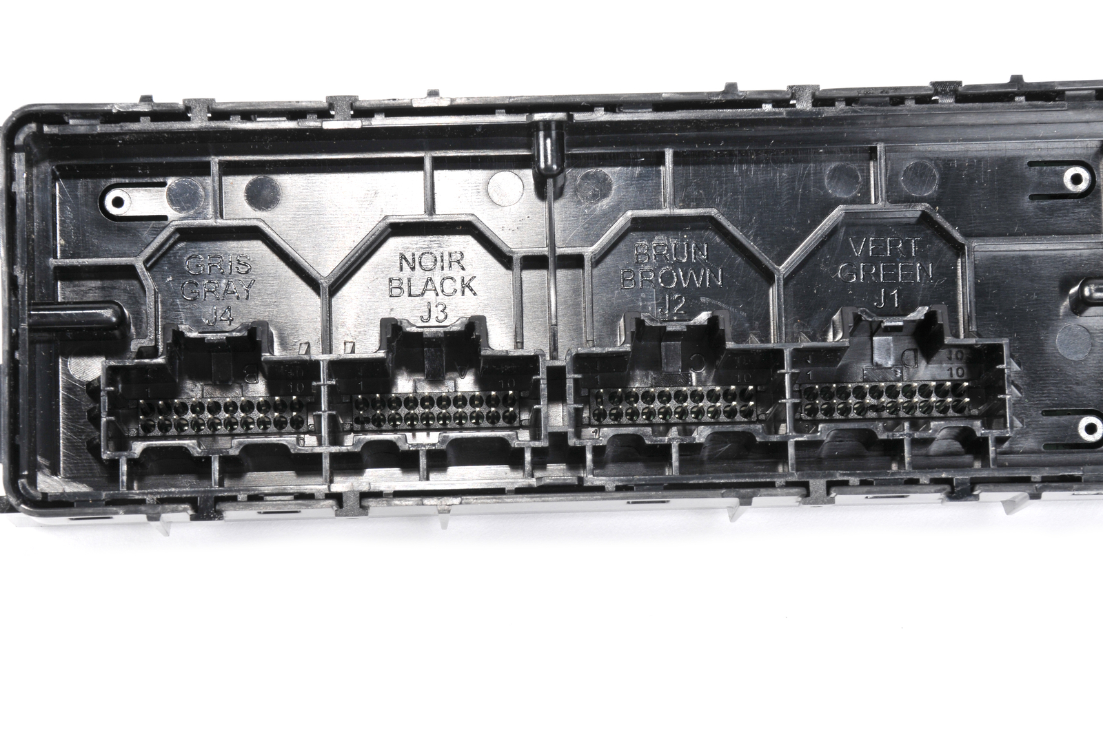 HVAC Control Module ACDelco GM Original Equipment fits 2017 Buick ...