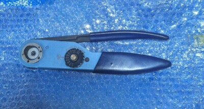 Crimpers - Af8 Crimp Tool
