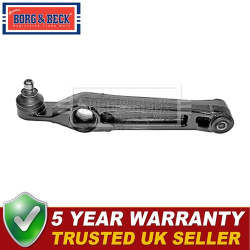 Borg & Beck Front Lower Track Control Arm Fits Wagon R Ignis Agila ...