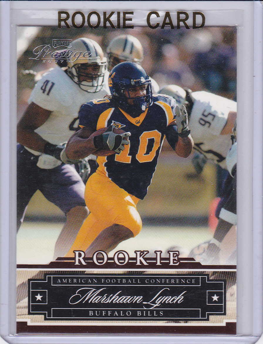 Gif De Marshawn Lynch En Modo Bestia Planet Hollywood Presents