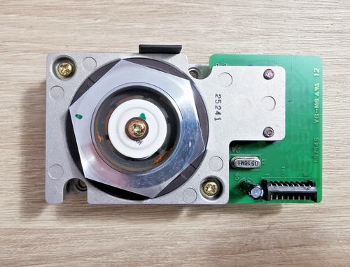 Fujifilm FRONTIER 350 355 370 375 Polygon Motor Part Of Laser Unit ...