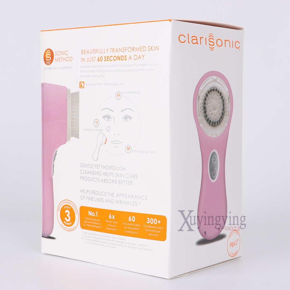 Clarisonic Mia 2 Key Lime