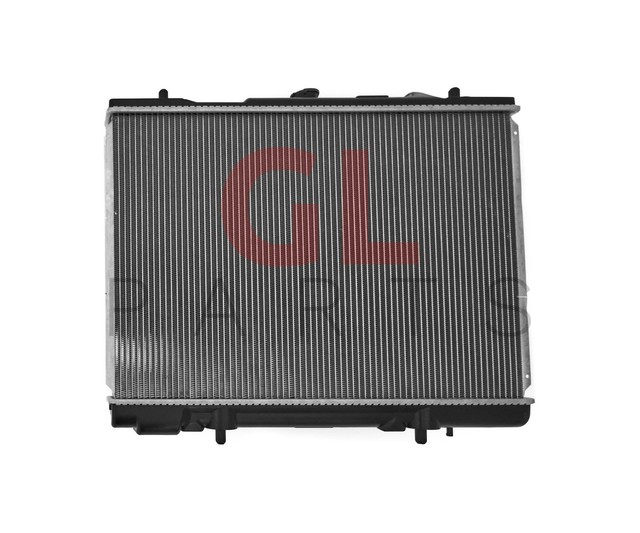 FOR MITSUBISHI L200 1996-2001 Radiator Engine Cooling KOYORAD MR281023 ...