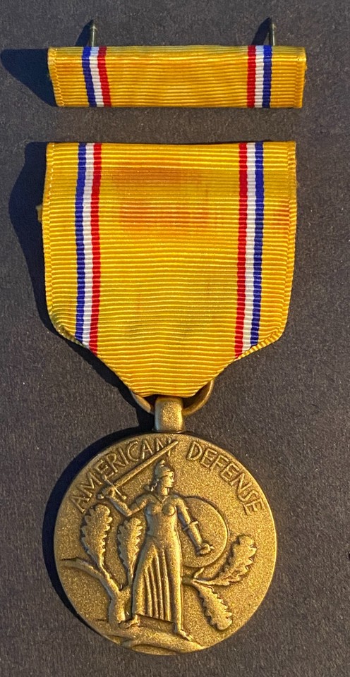 Military U.S.A Large Medals Collection | eBay