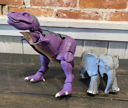 Transformers War For Cybertron Kingdom Megatron Beast Leader T Rex ...