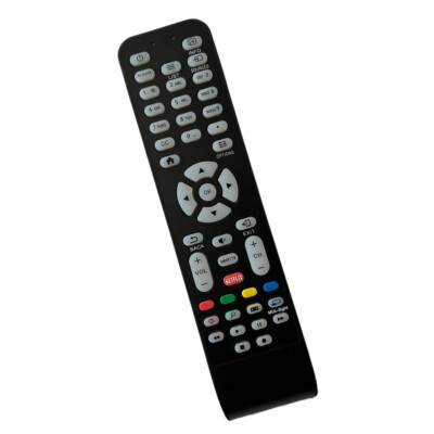 New Remote Control For AOC LCD LED HDTV TV LE32S5970 LE43S5970 ...