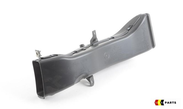 BMW 4 Coupe F32 Front Right Air Duct M Sport 51748054530 Genuine for ...
