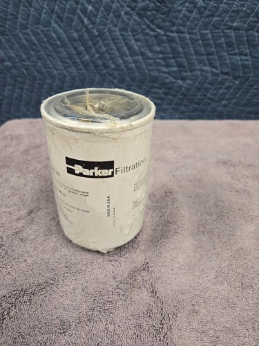 Parker P/N 921999 Hydraulic Filter | eBay