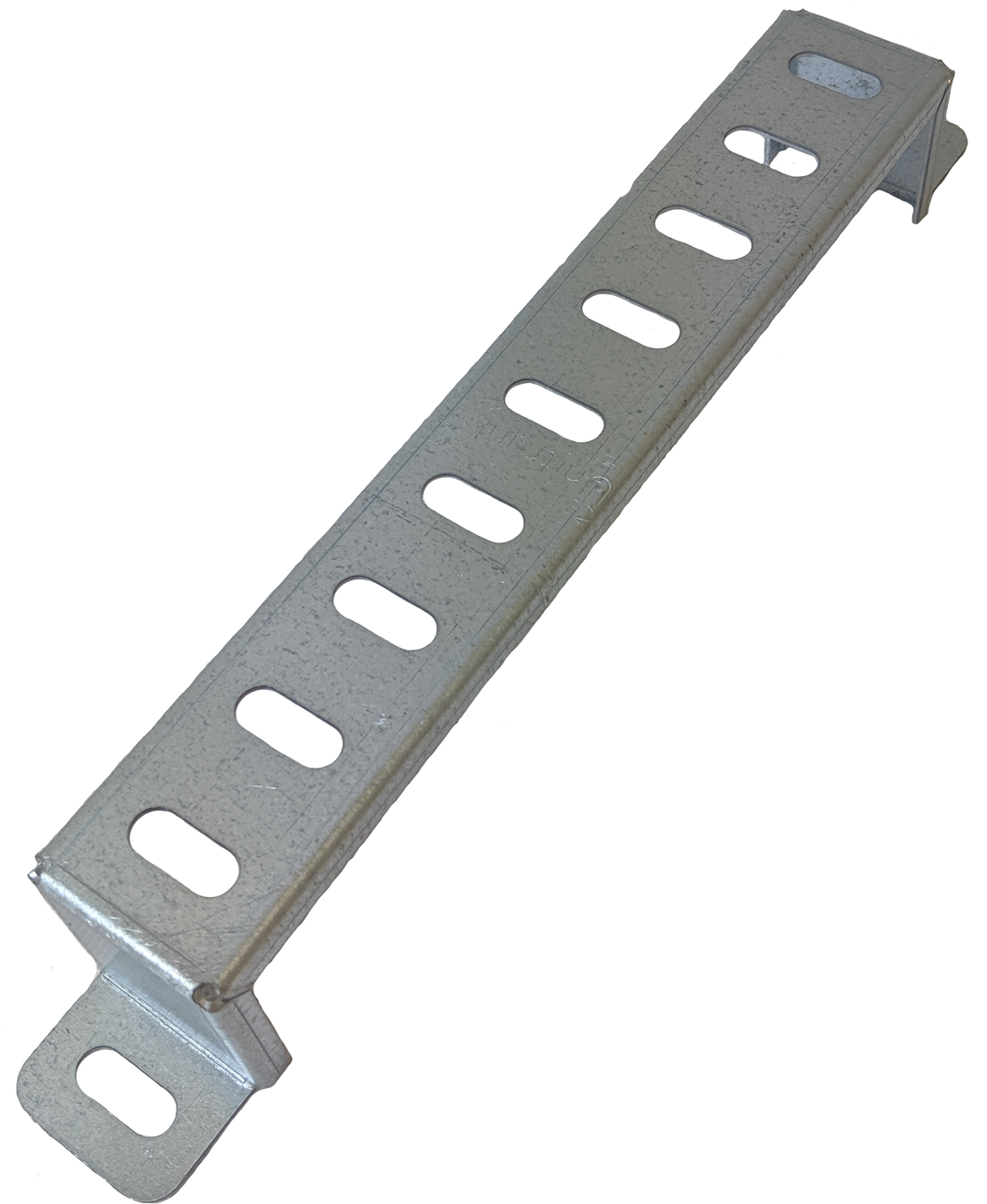 Galvanised Steel Cable Tray Stand Off Bracket 9 Inch 225mm | eBay