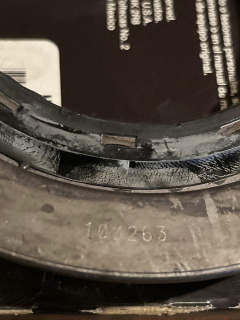 Multi Purpose Seal National 100263 for sale online | eBay