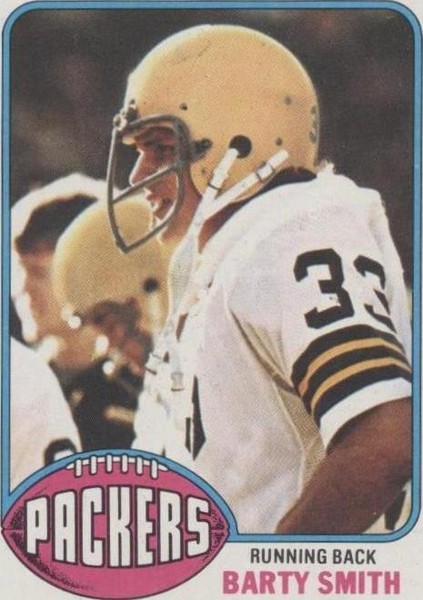 1976 Topps - #62 Barty Smith (RC) for sale online | eBay