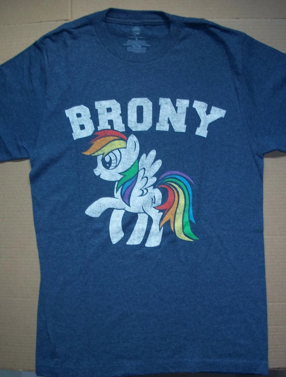 Brony Shirts For Men