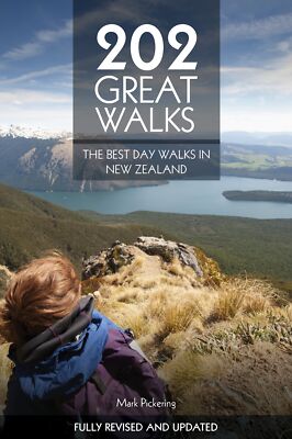 NEW BOOK 202 Great Walks by Pickering, Mark (2012) 9780143567950 | eBay ...