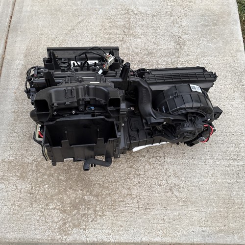 2020-2022 BUICK ENCORE GX L3 HVAC AC CLIMATE HEATER BLOWER MOTOR ...