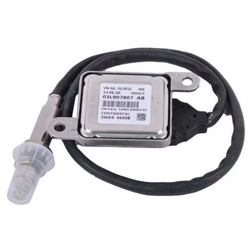 New NOX Sensor For Volkswagen Crafter 2.0 2.5 TDI 03L907807AB ...