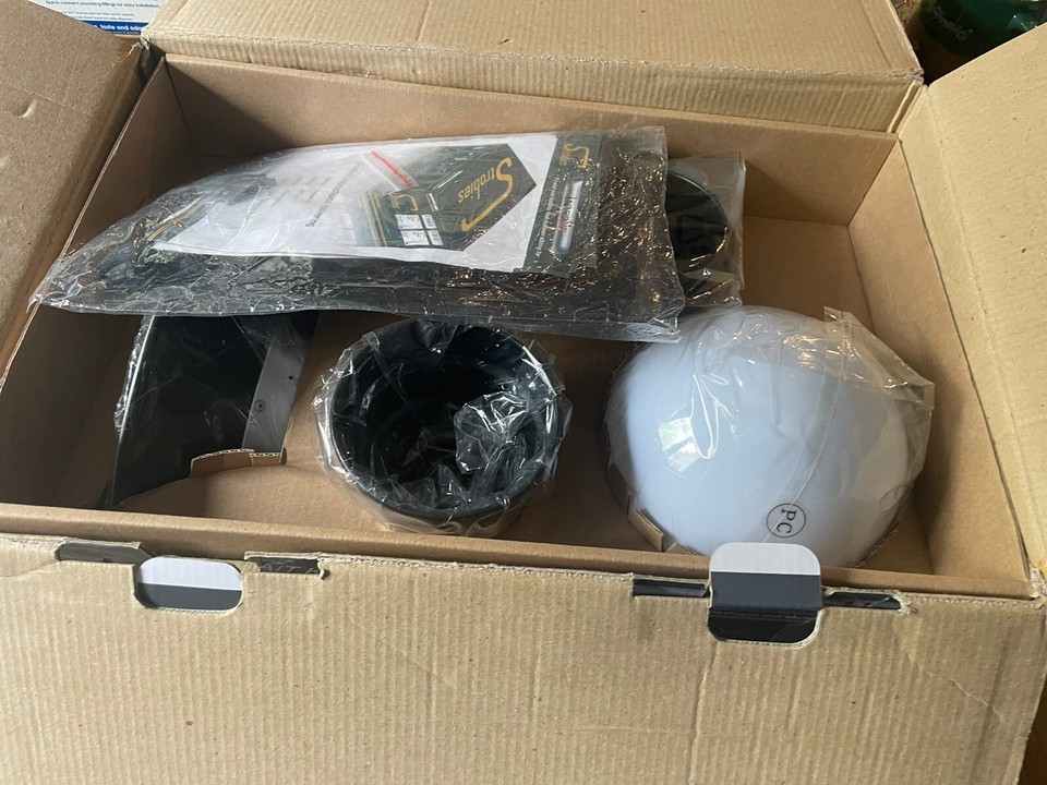 Interfit Strobies Portrait Kit for on or off camera flash units | eBay