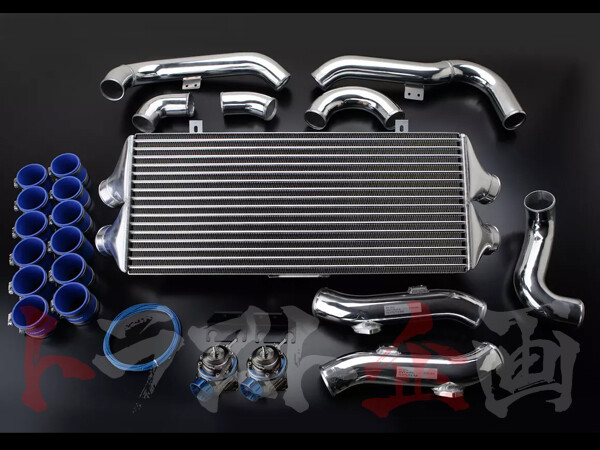 Greddy Intercooler