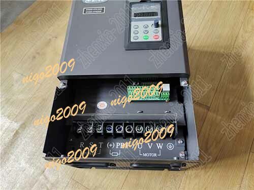 1PC Used Inverter EN600-4T0185G/0220PB 18.5/22KW 380V 180 days Warranty ...