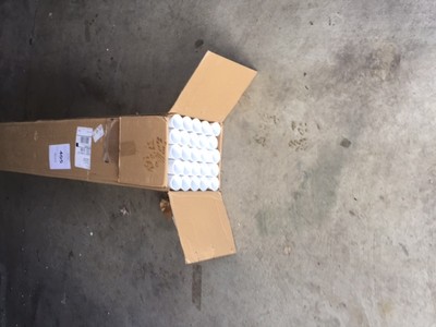 Central Vacuum Pvc Pipe 2 inch 5 Foot Sticks box of 25 sticks | eBay