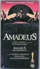 Amadeus 1993 Republic Pictures VHS 5805 Best Picture 1984 S-3 | eBay