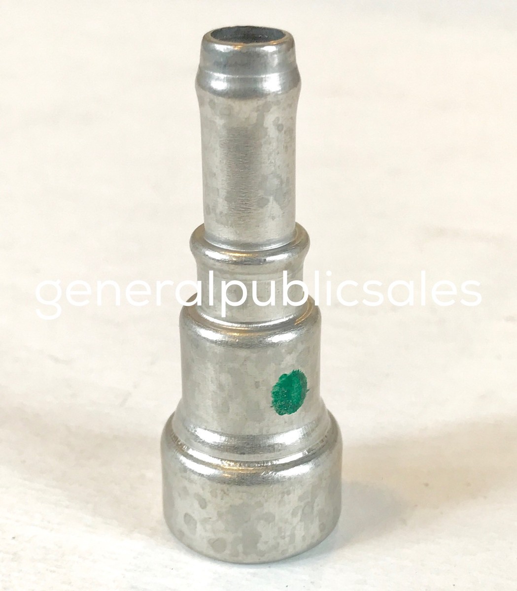 Fuel Line Quick Connect Fittings