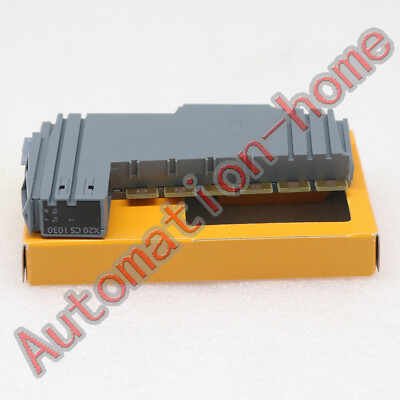 1PC NEW For B&R X20CS1030 Plc Module X20 CS 1030 In Box Free Shipping# ...