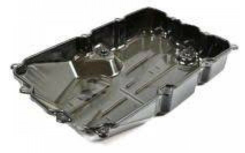 Toyota Lexus Genuine OEM automatic transmission oil Pan sub-assy ...