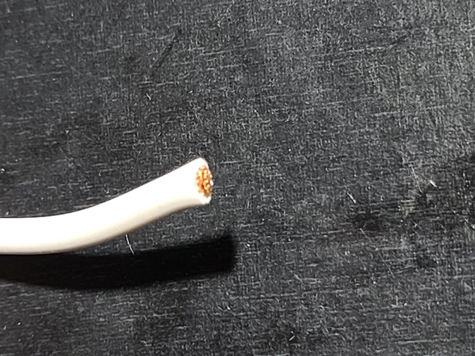 SW/Copperfield #10awg GXL SAE J1128 XLPE Automotive Lead Wire 125C ...