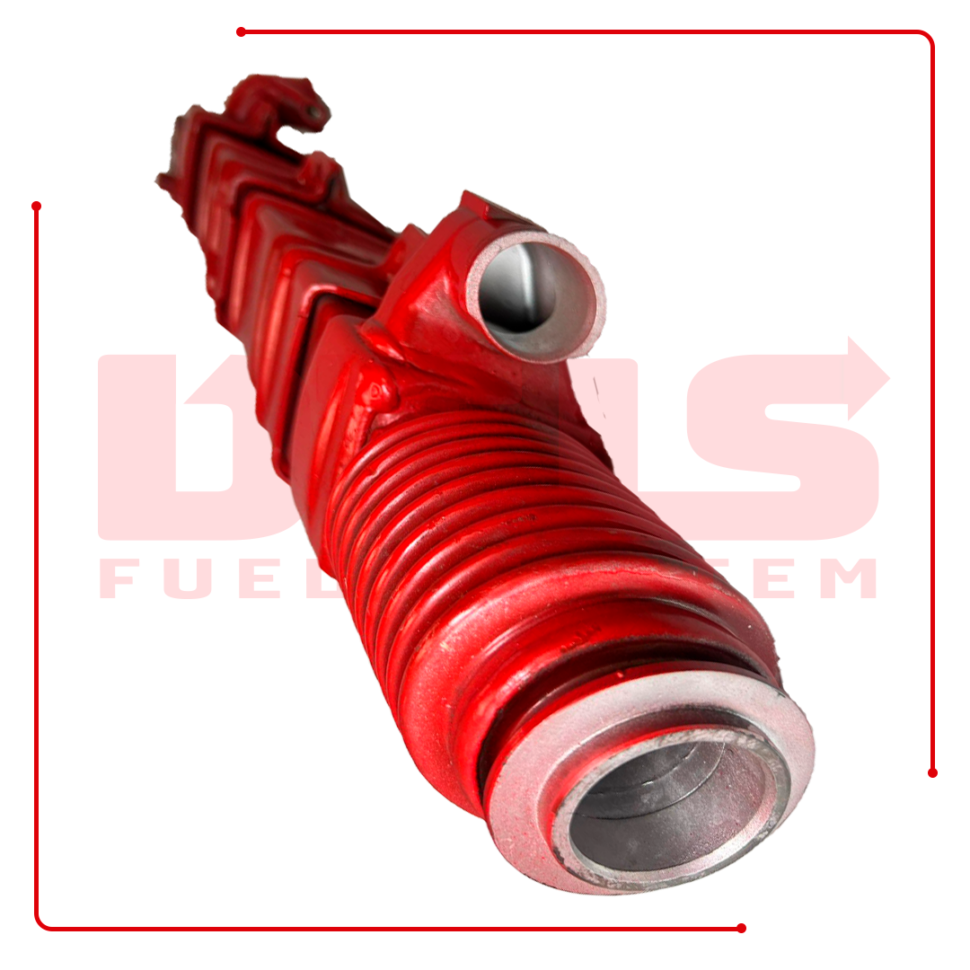 EGR COOLER 4955485 – CUMMINS ISL, ISC GSB – $1,200.00 + $300.00 CORE | eBay