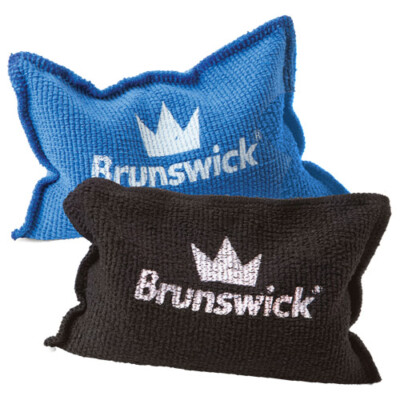Brunswick Bowling Microfiber Grip Sack - Brand New - Free Shipping ...