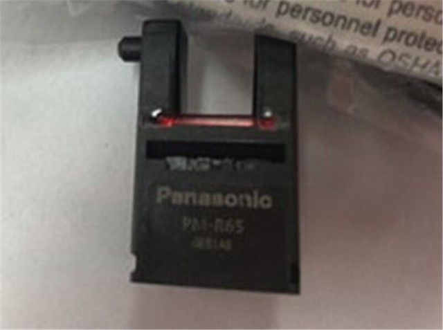 PM-L65 Sensor photoelectric Range6mm NPN DARK-ON LIGHT-ON Mat PBT ...