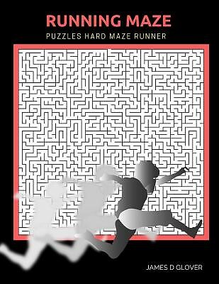 Running Maze Puzzles Ultimate Maze Games for Teen Hard & Extrem by ...