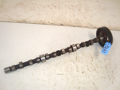 International Farmall IH C221 Engine Camshaft | eBay