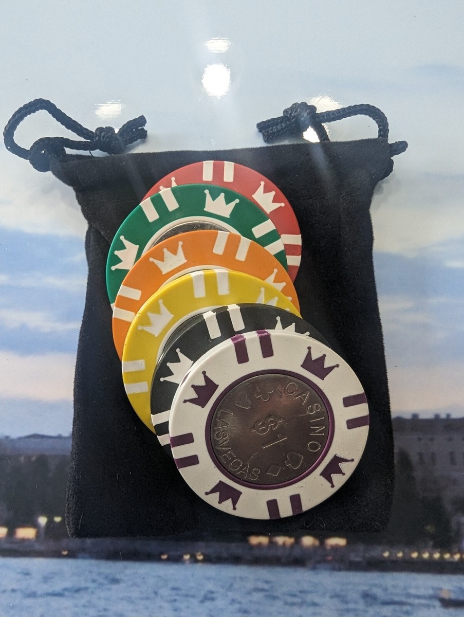 Pokerchip Designs Designing A Custom Chip Set! | Classic Poker Chips