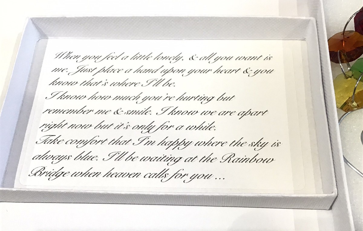 Loss Of A Pet Rabbit Poem | Sitedoct.org