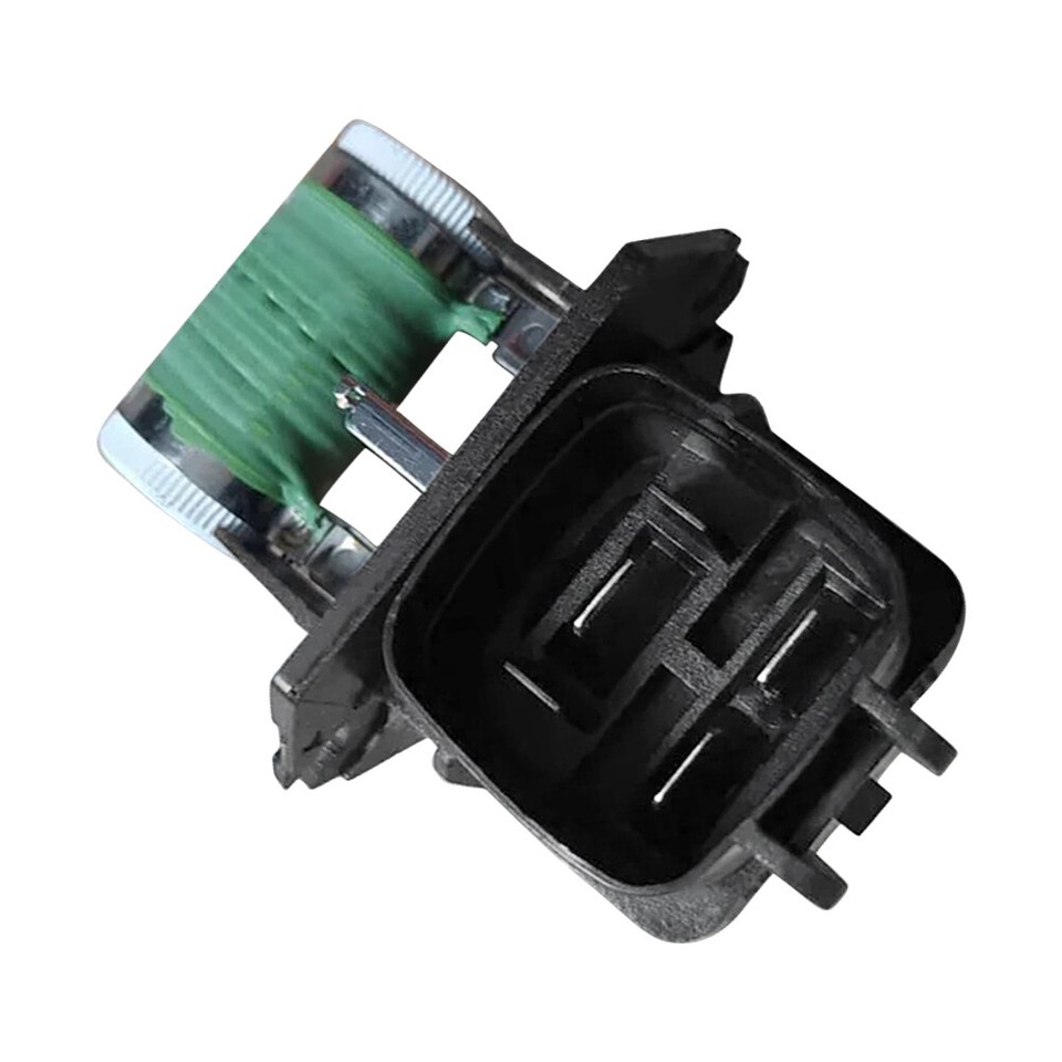 Cooling Fan Resistor for 2010-2013 Hyundai Kia 2.0L 2.4L 3.5L 25385 ...