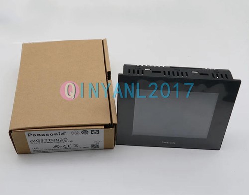 1PC NEW Panasonic GT32 AIG32TQ02D | eBay