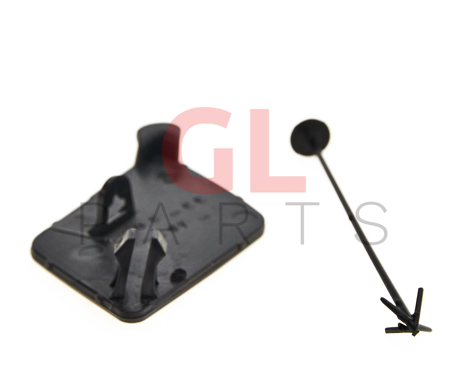 BMW 5 F10 F11 10-16 M SPORT FRONT TOW HOOK EYE COVER CAP 51118048681 ...