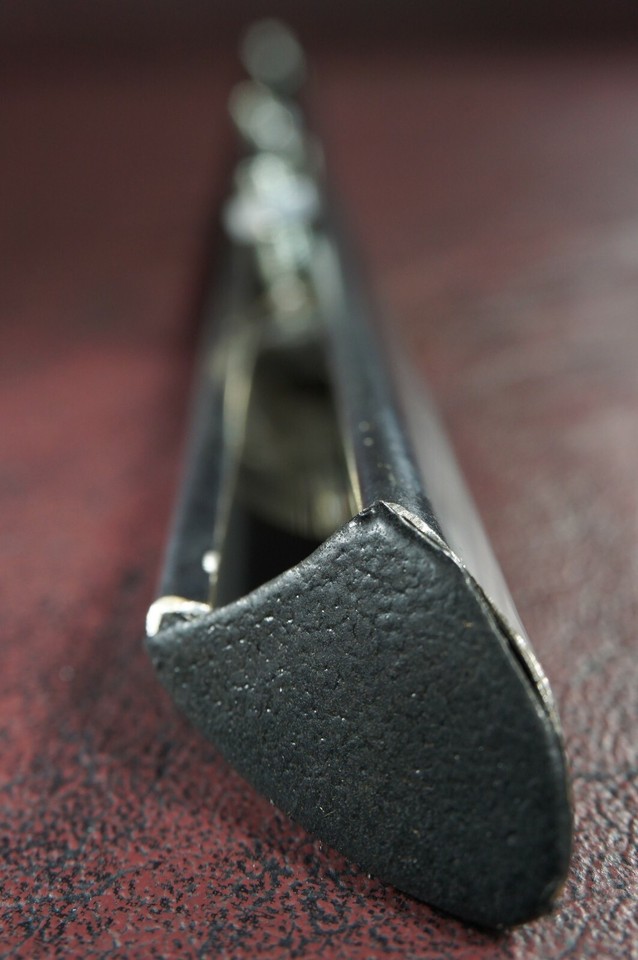 Rear MOULDING BODY LOWER BACK PANEL CENTER Fit AE70 KE70 TE70 71 DX GL ...