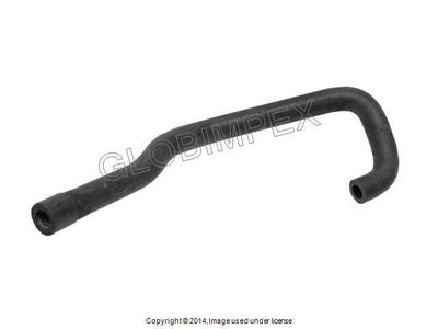 BMW E36 Valve Cover to Throttle Body Breather Hose GENUINE + WARRANTY ...