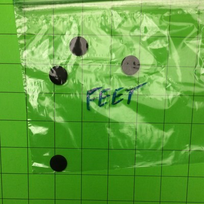 Dell Inspiron 3521 Laptop Computer Foot | eBay