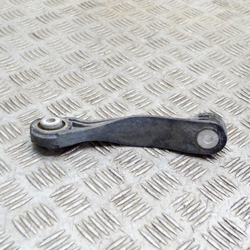 AUDI A6 C8 Avant 40 TDI Rear Left Anti Roll Sway Bar Tie Rod 4K0505465 ...