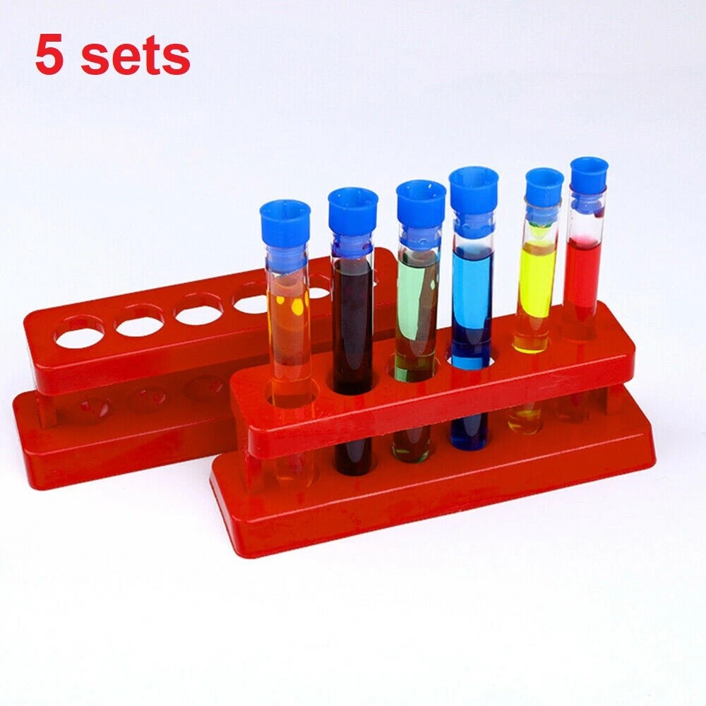 Laboratory Test Tube Rack