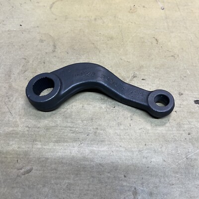 1969 1970 Mustang GT Mach 1 Boss Cougar Xr7 P/S STEERING PITMAN ARM NOS ...