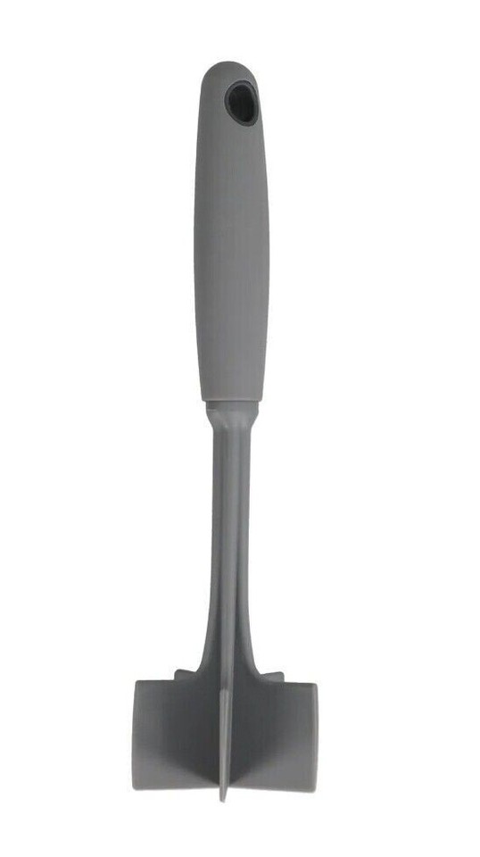 2-PACK COOKING Concepts Meat Hamburger & Ground Meat Chopper Spatula ...